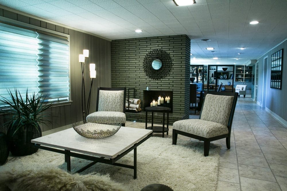 Services | Artistic Home Finishes