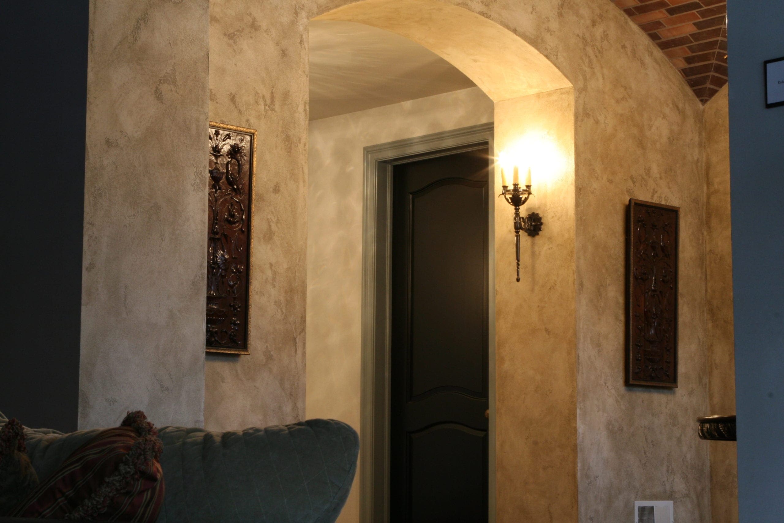 Testimonials | Artistic Home Finishes